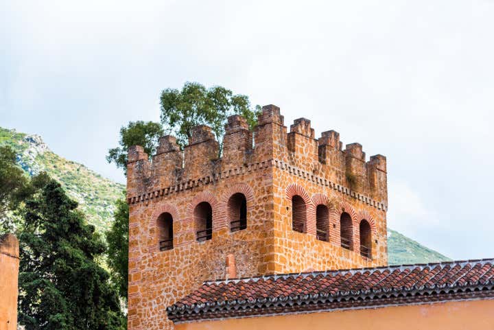 10 lugares imprescindibles que ver en Chefchaouen, la ciudad azul de ...
