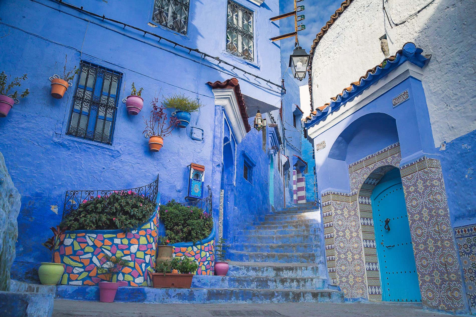 Qué ver en Chefchaouen | Civitatis Magazine