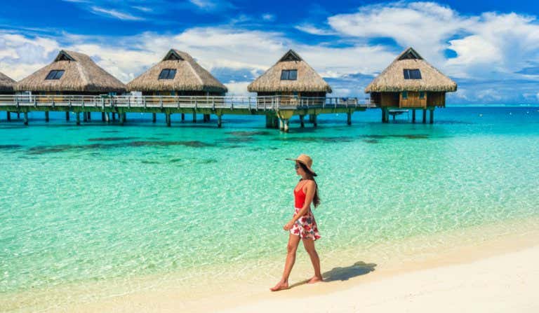 Qué hacer en Bora Bora | Civitatis Magazine