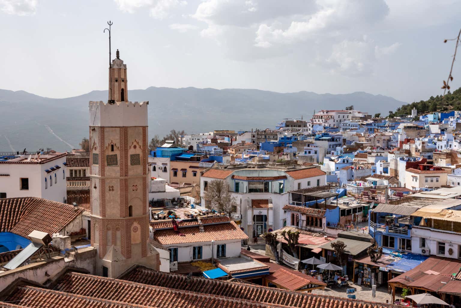 Qué ver en Chefchaouen | Civitatis Magazine