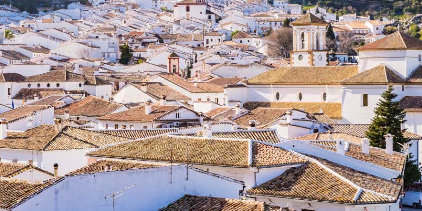Los 10 pueblos más bonitos de Cádiz | Civitatis Magazine