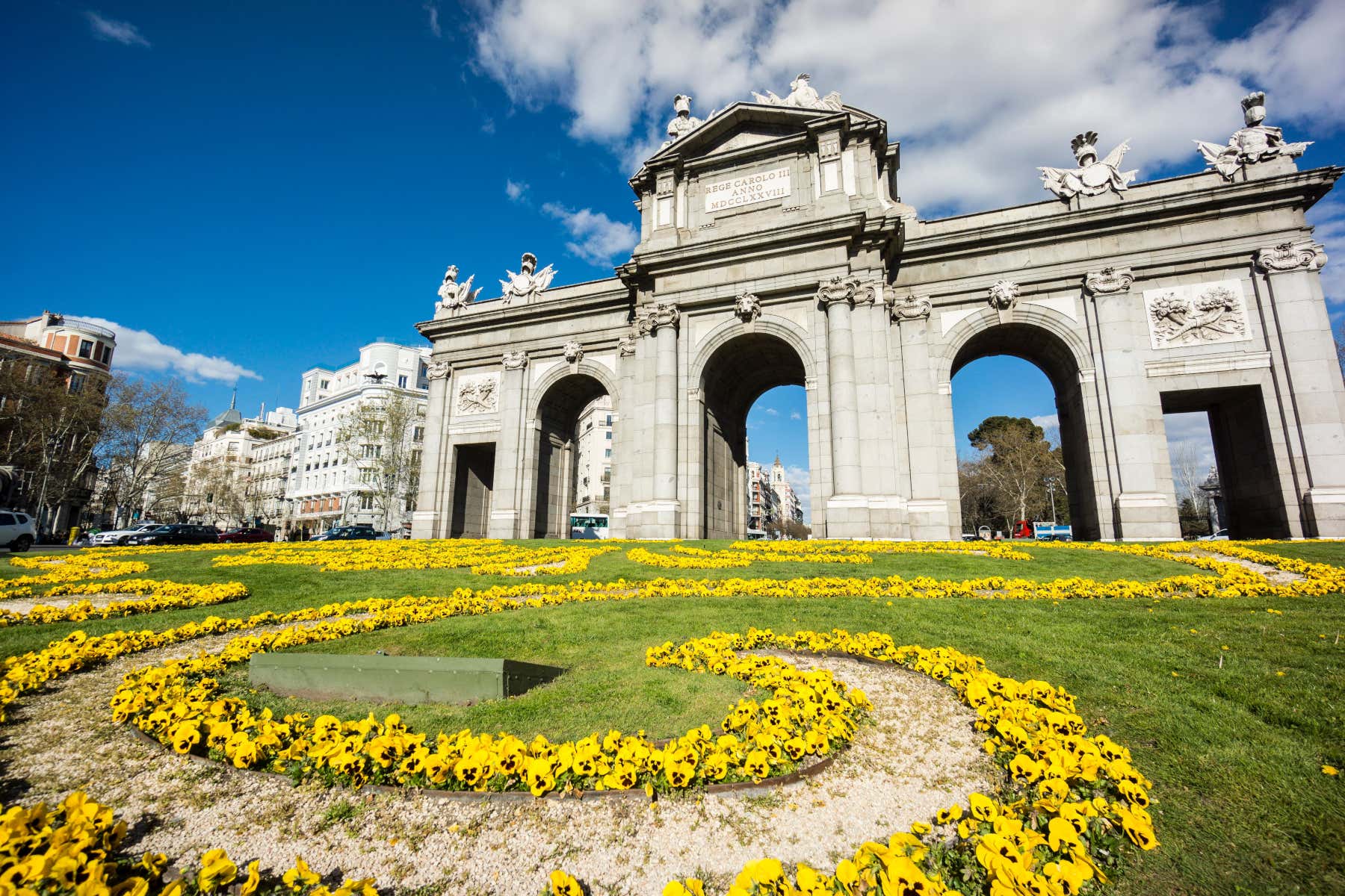 Ruta por el Patrimonio de la Humanidad de Madrid | Civitatis Magazine