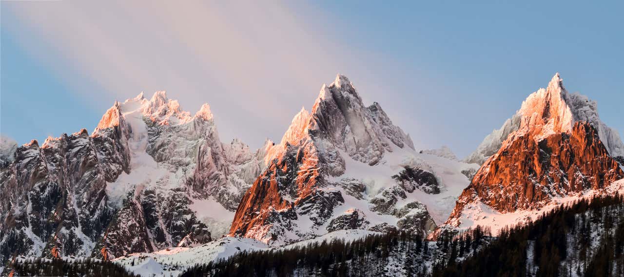 10 of the World's Most Beautiful Natural Landscapes | Civitatis
