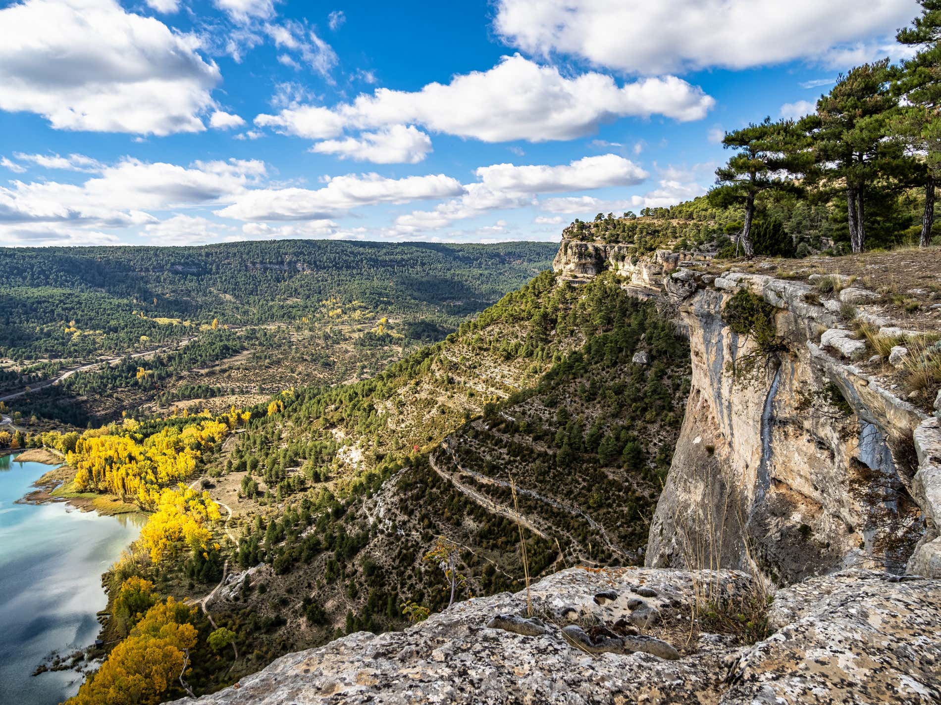 10 of the World's Most Beautiful Natural Landscapes | Civitatis