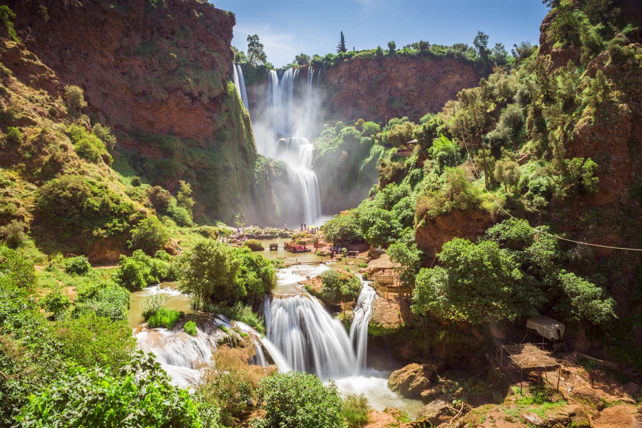 10 of the World's Most Beautiful Natural Landscapes | Civitatis