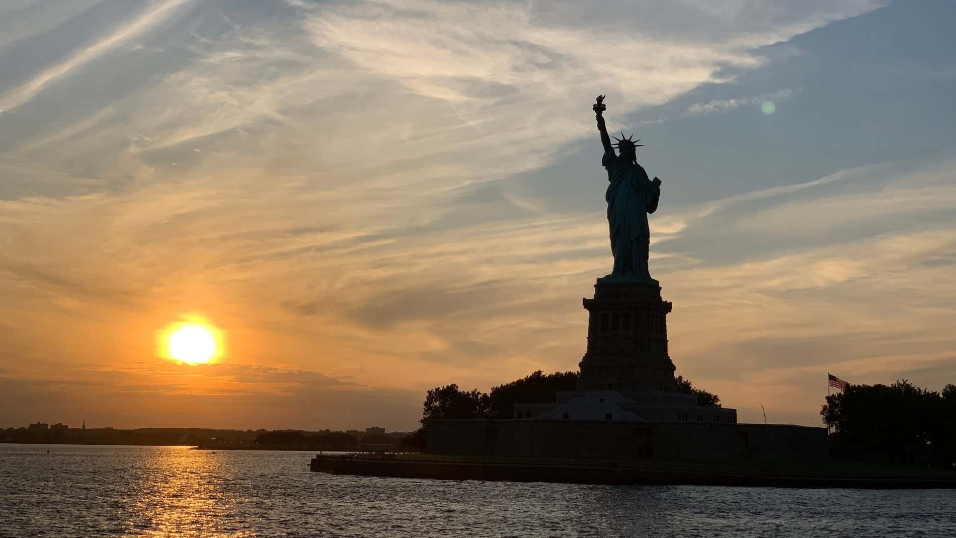 Top 10: Where Can You Get the Best Sunset Views in NYC?