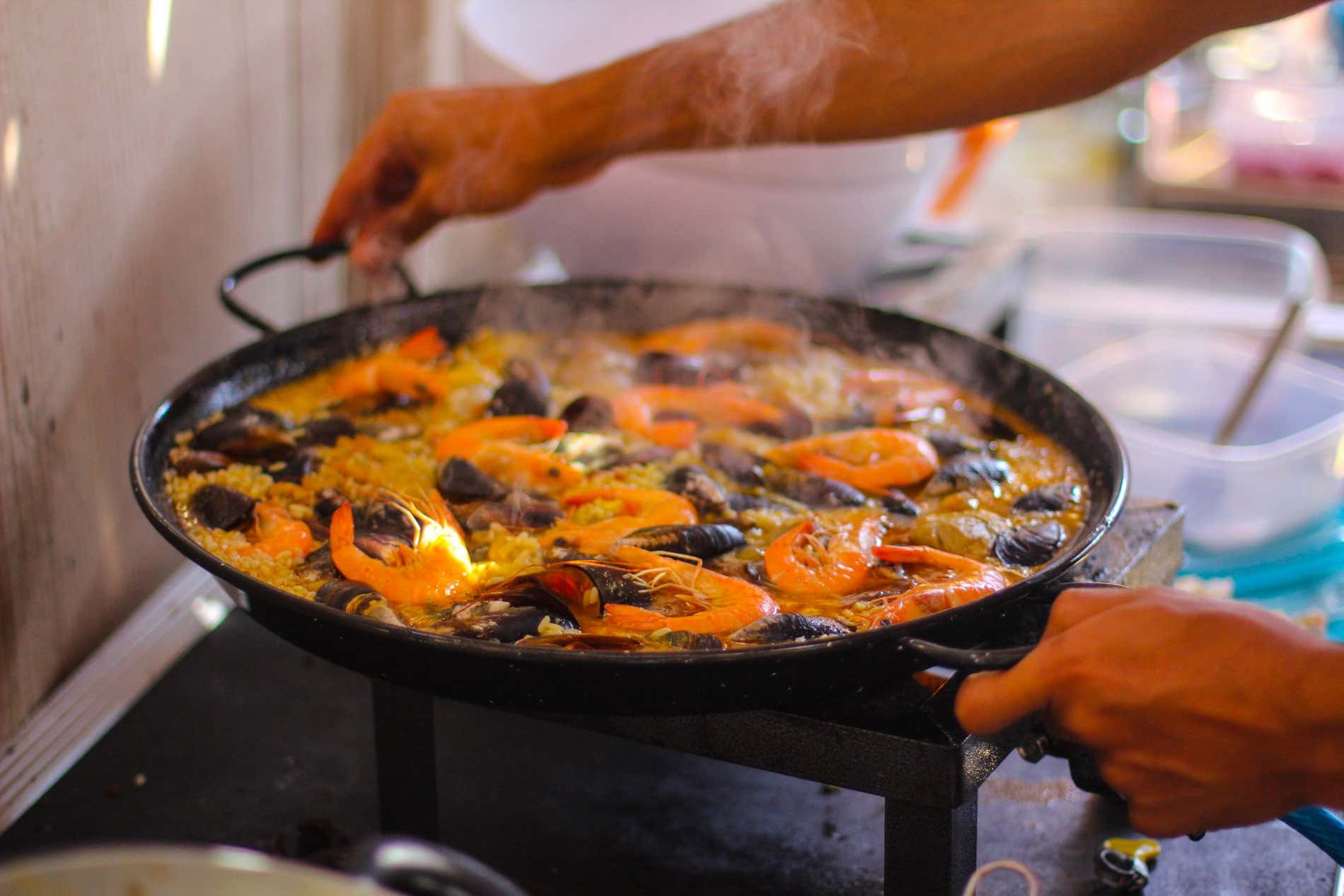 3 Reasons to Visit the Community of Valencia | Civitatis