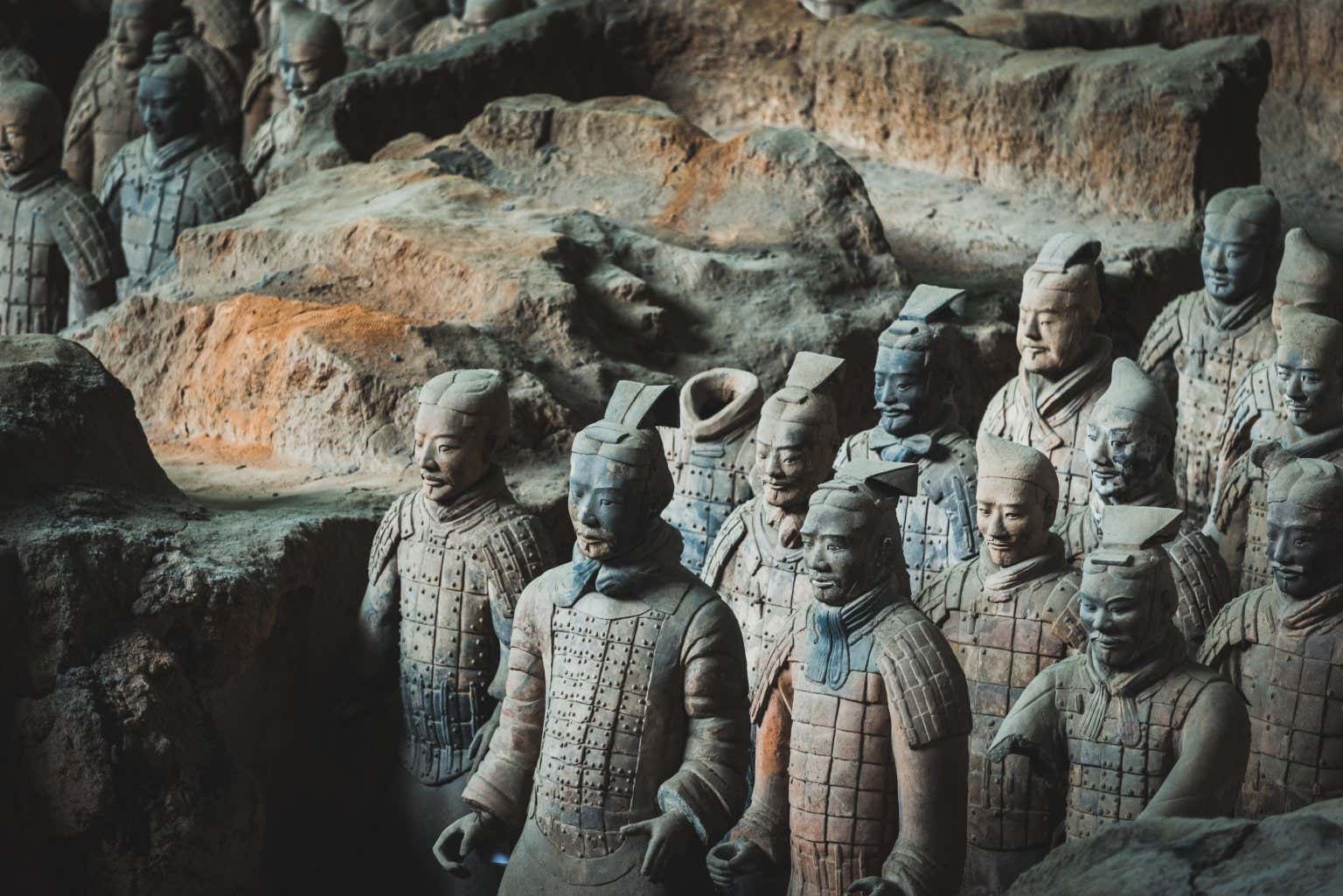 China sin visado: luz verde al turismo | Civitatis Magazine