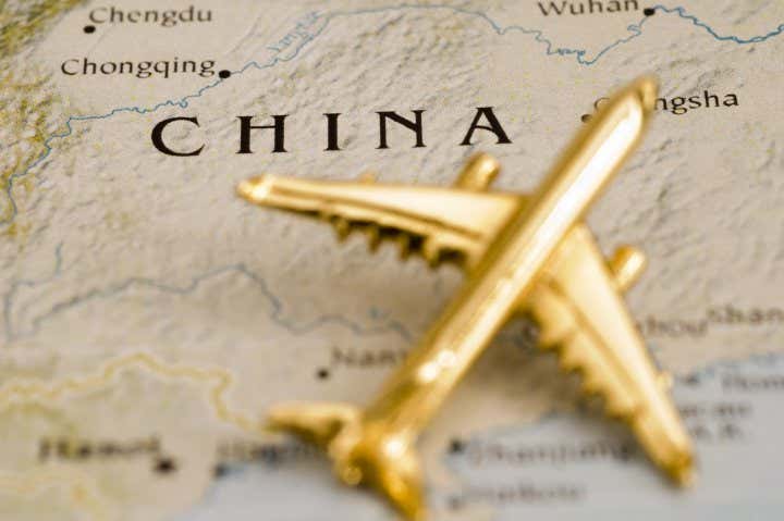 China sin visado: luz verde al turismo - Civitatis Magazine