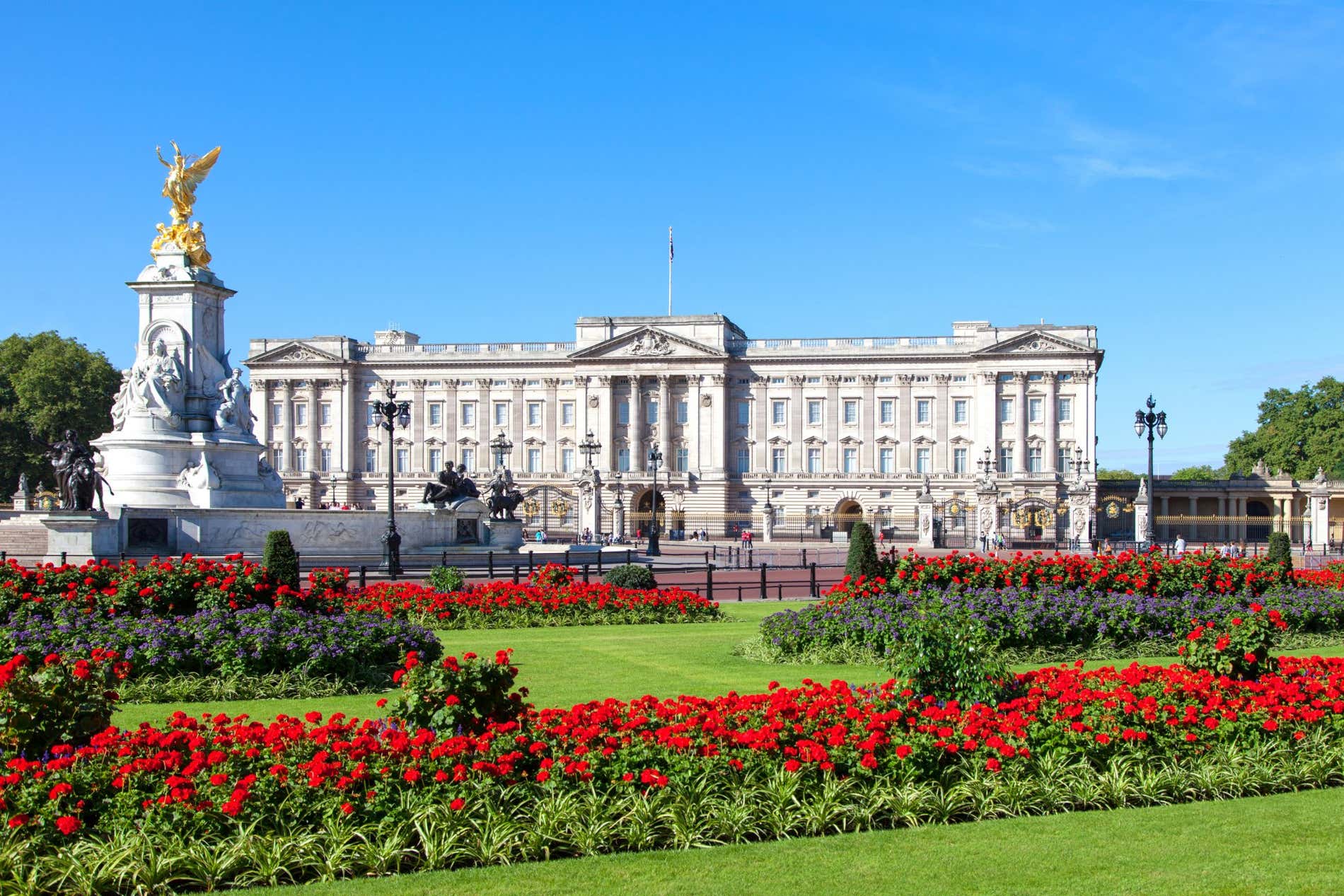 Qué ver en Londres: 10 iconos de la capital de Reino Unido