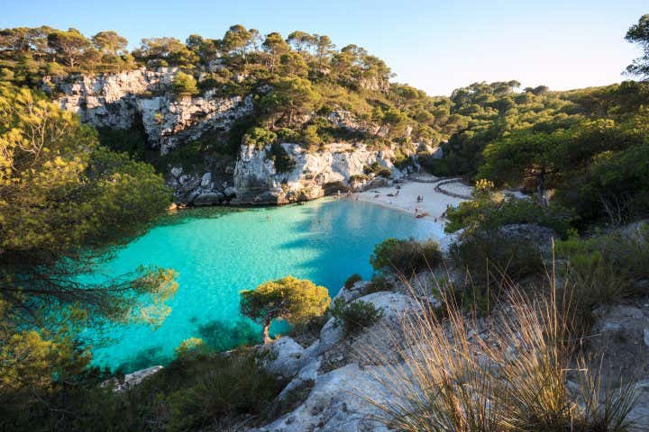 Que faire à Minorque : top 10 des lieux à visiter | Civitatis