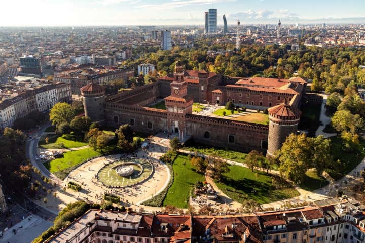 Cosa vedere a Milano: 15 must del capoluogo lombardo