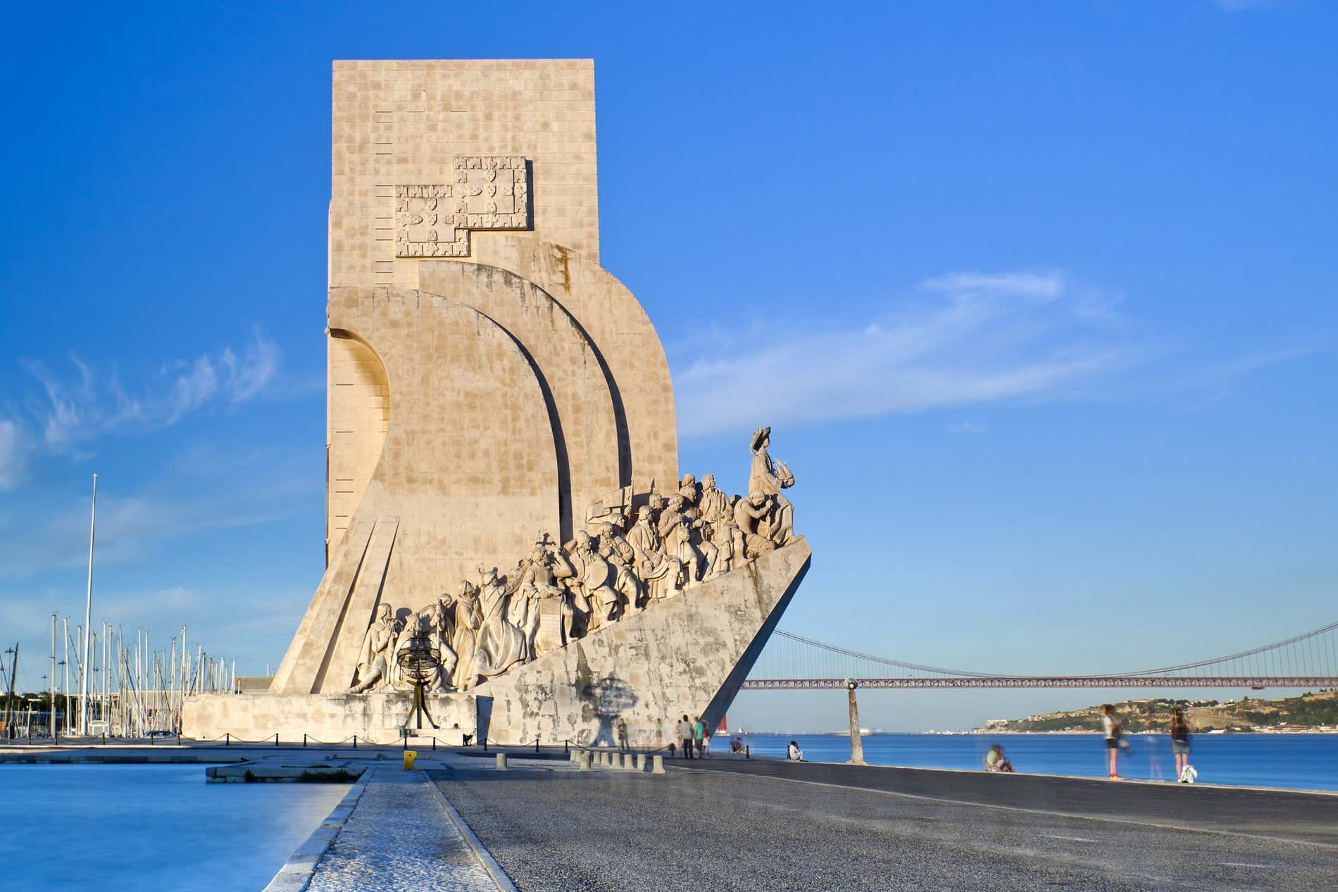 Top 18: What to See in Lisbon (2025) | Civitatis
