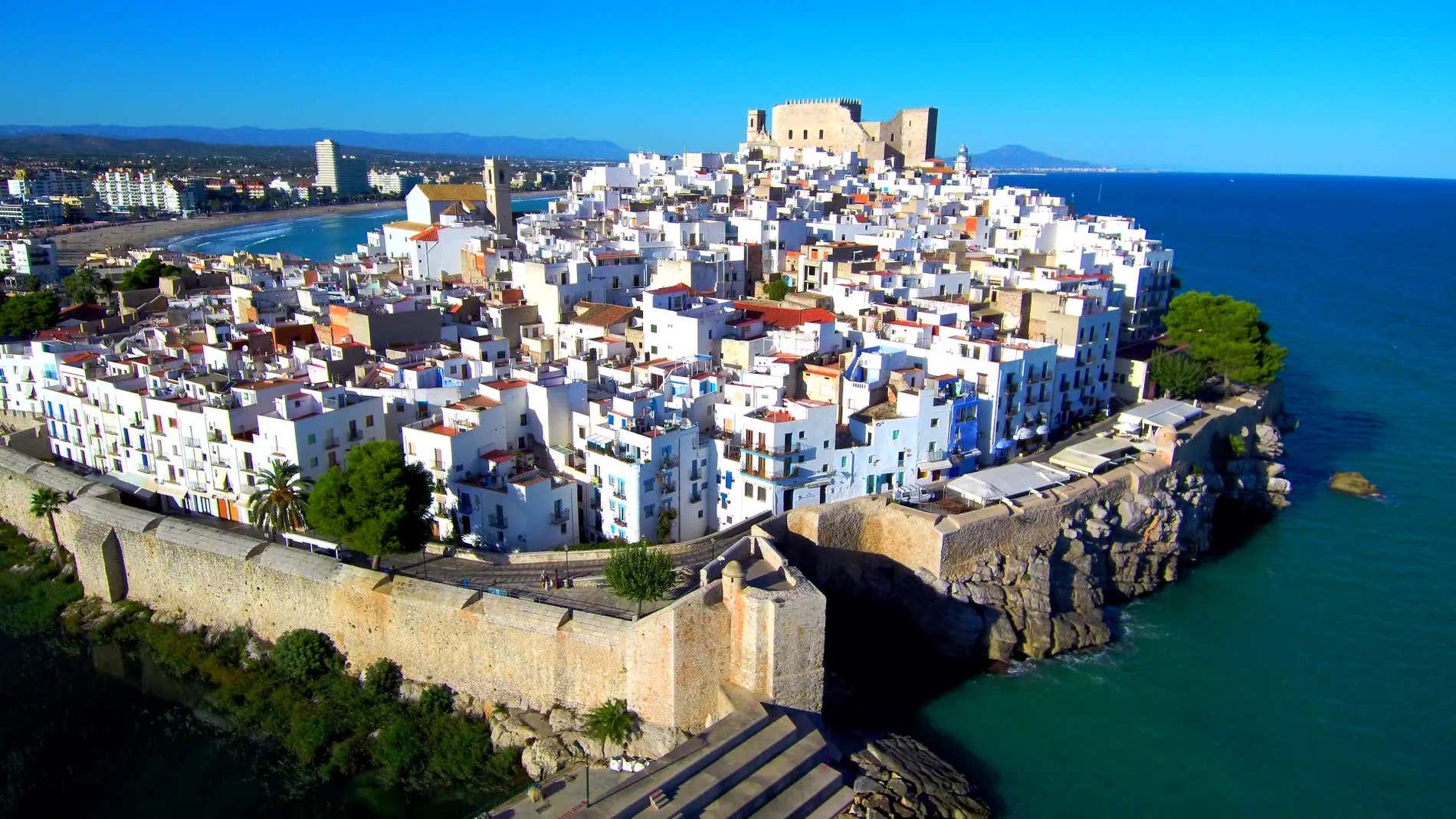 Things to Do in the Region of Valencia | Civitatis