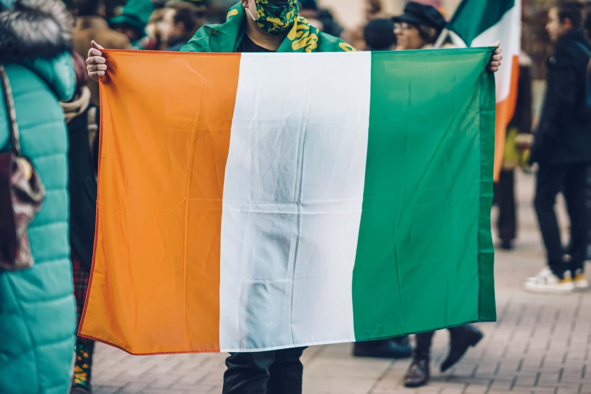 St. Patrick's Day Celebrations around the World | Civitatis