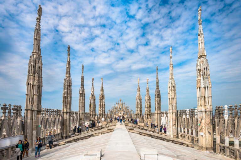 O que fazer em Milão: 15 monumentos e planos imperdíveis