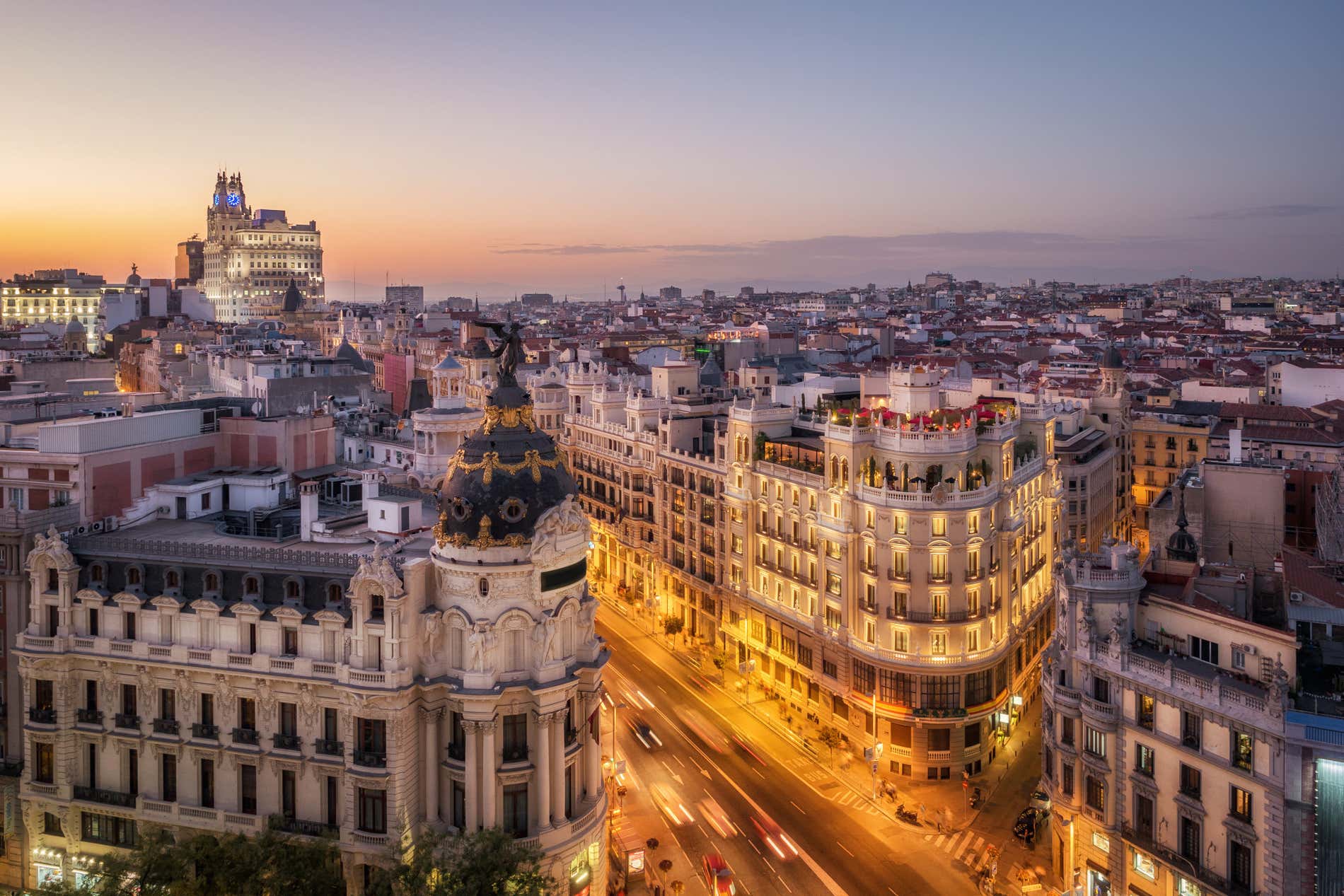 Que faire à Madrid : les incontournables à voir et à visiter | Civitatis