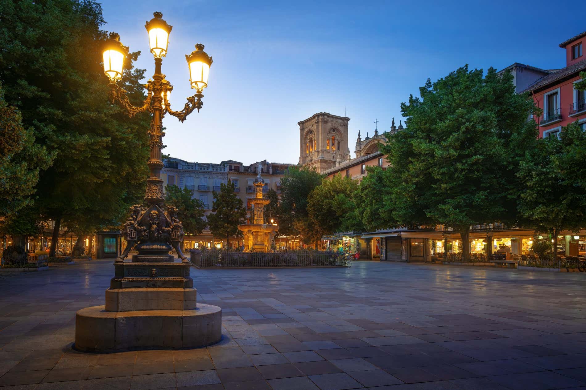 What to Do in Granada: 10 Unmissable Experiences | Civitatis