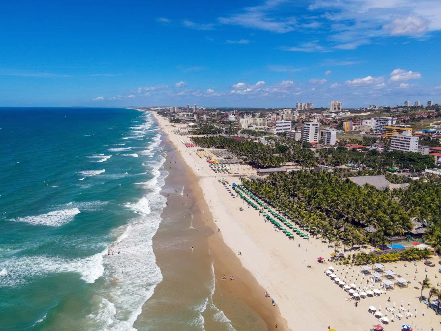 O que fazer em Fortaleza - As 20 melhores atrações | Civitatis Magazine