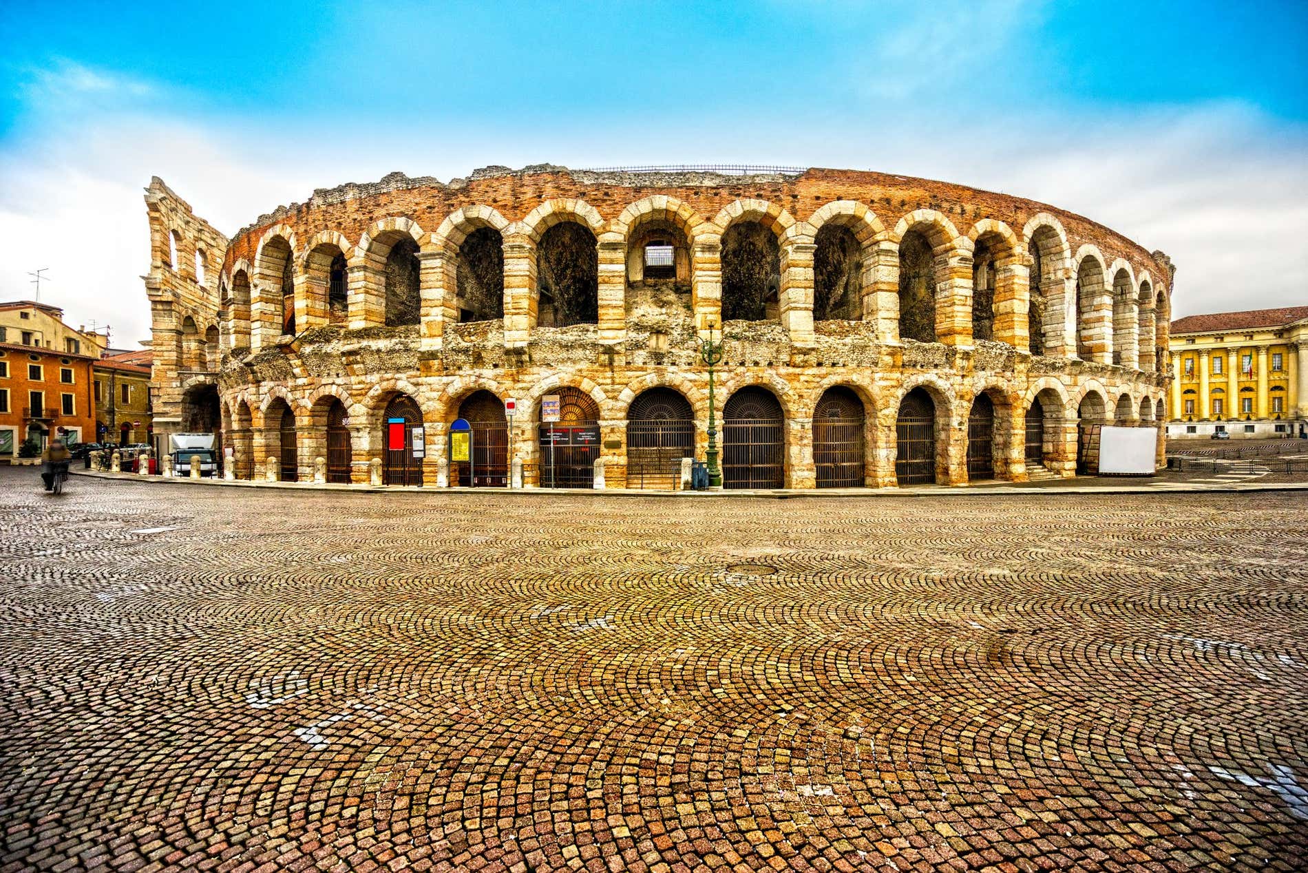 The 10 Best Things to Do in Verona | Civitatis