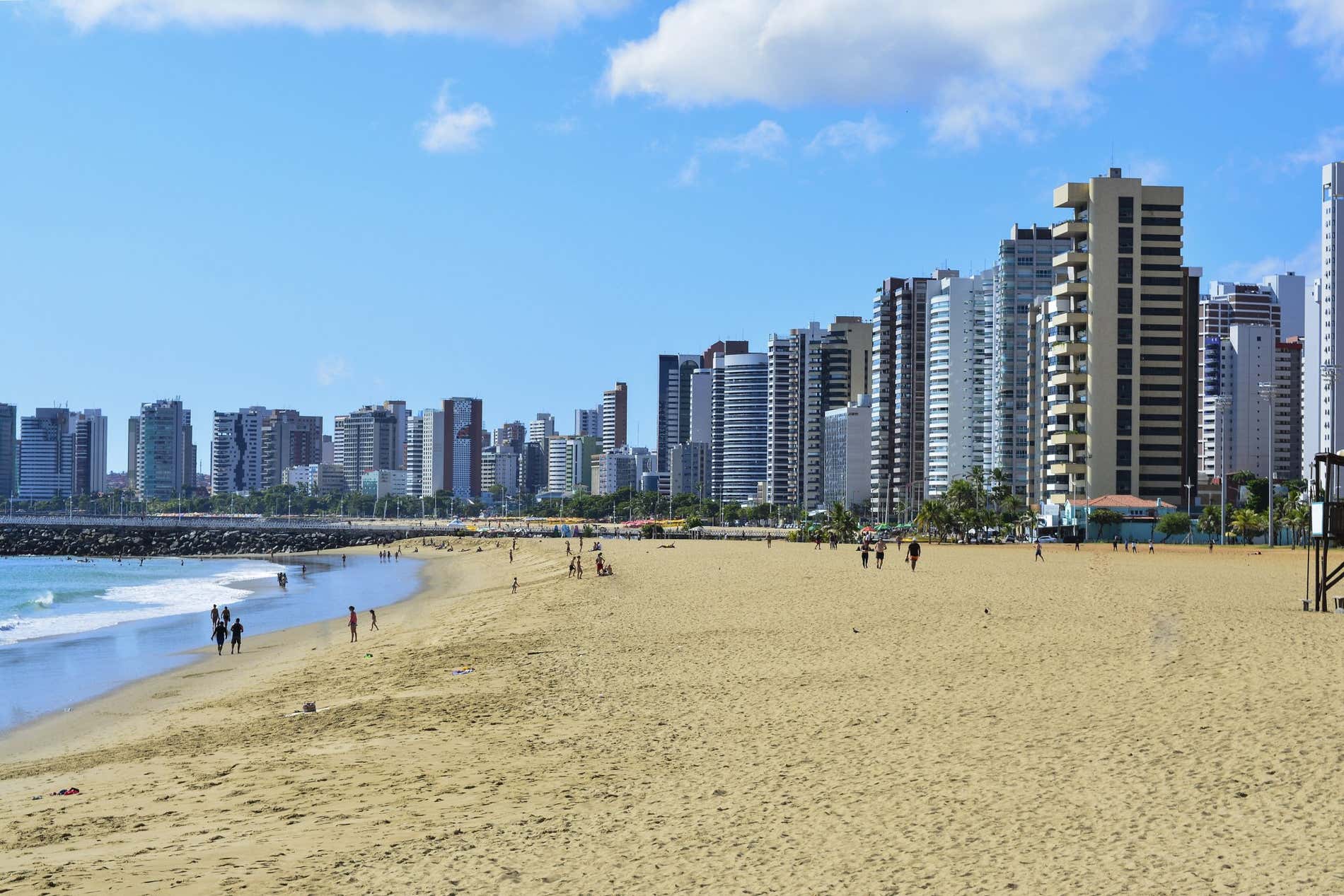 O que fazer em Fortaleza - As 20 melhores atrações | Civitatis Magazine