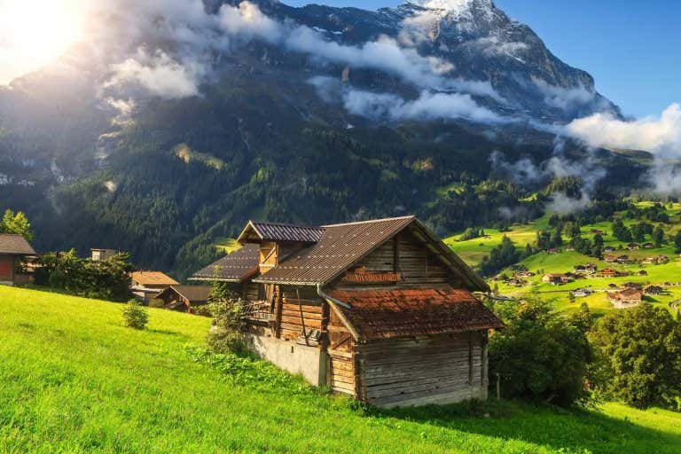 Qué ver en Suiza: 10 destinos imprescindibles | Civitatis Magazine