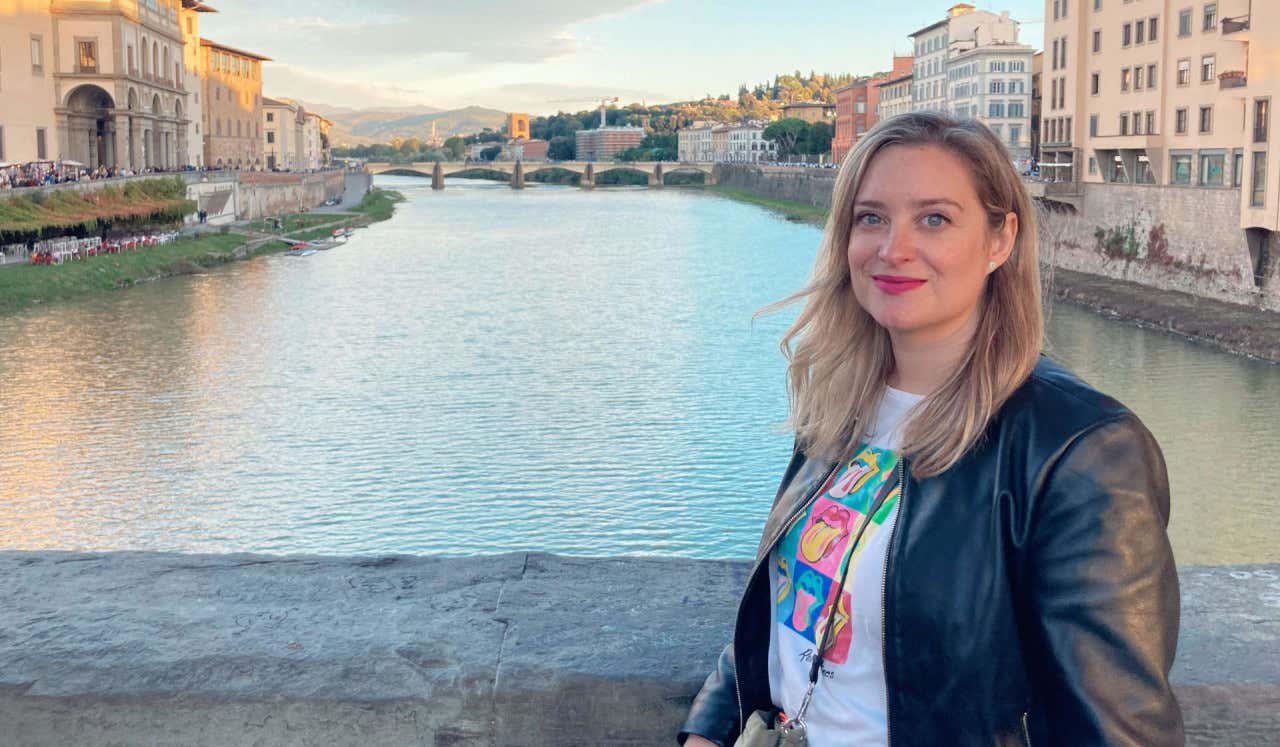 #CivitatisInsider: Laura del Río, Fraud Analyst