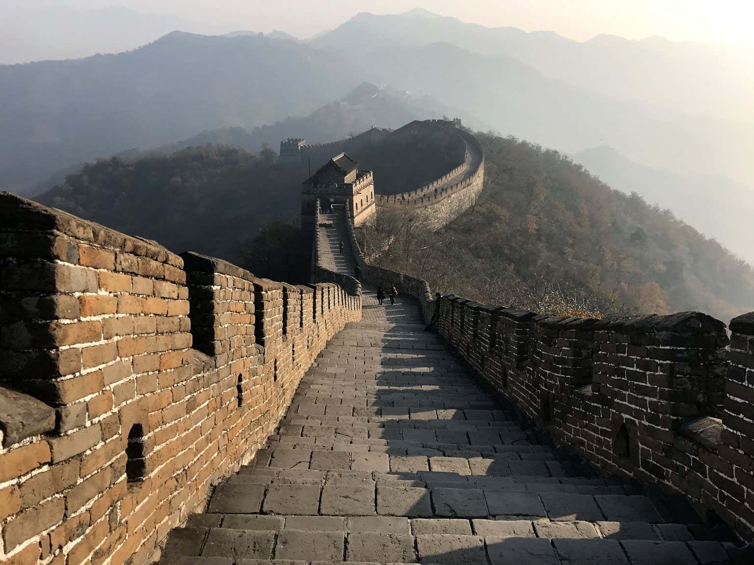 Les 7 Merveilles du Monde Moderne : un patrimoine d'exception