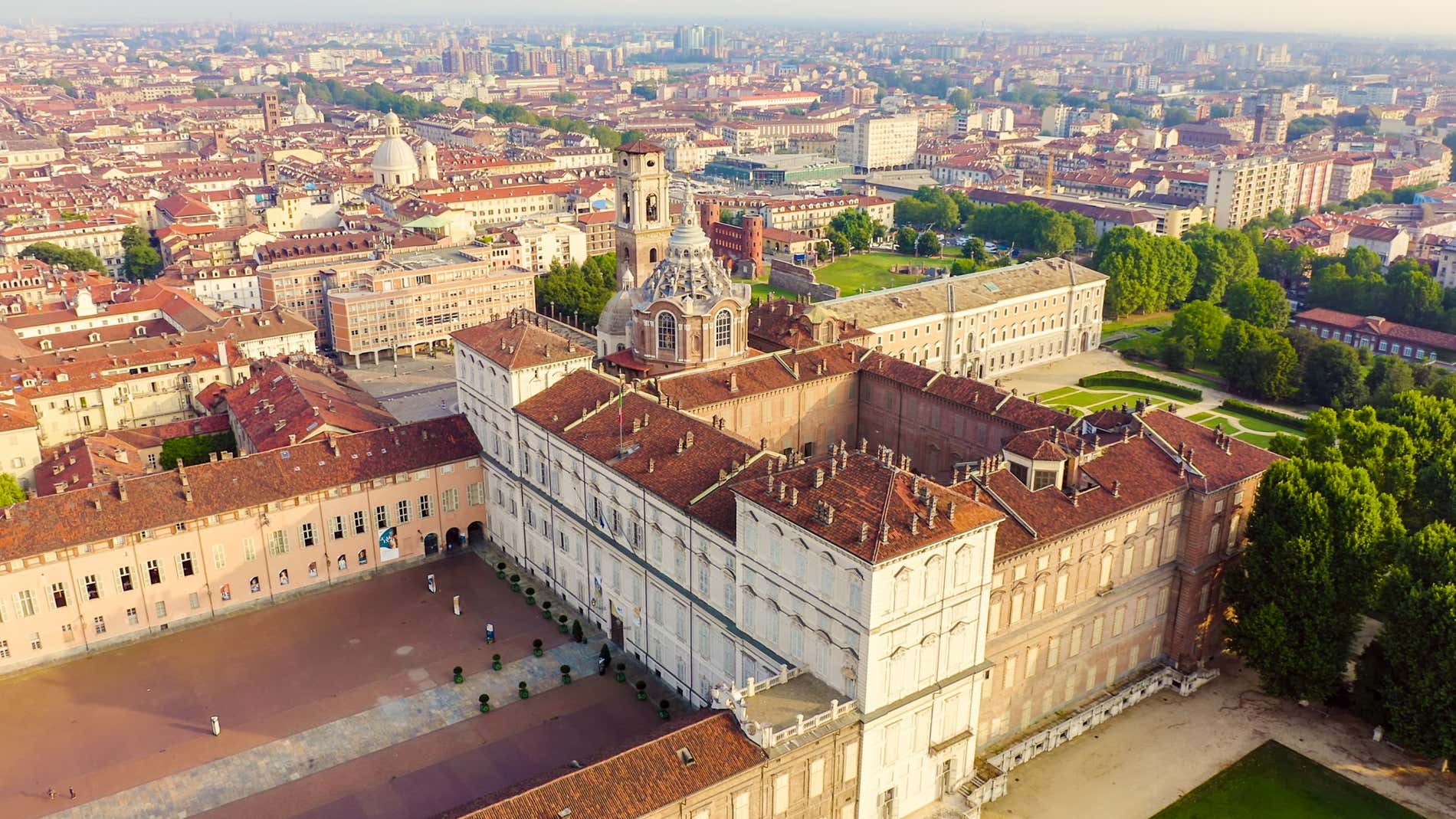 Visiter Turin : top 10 des choses à faire | Civitatis