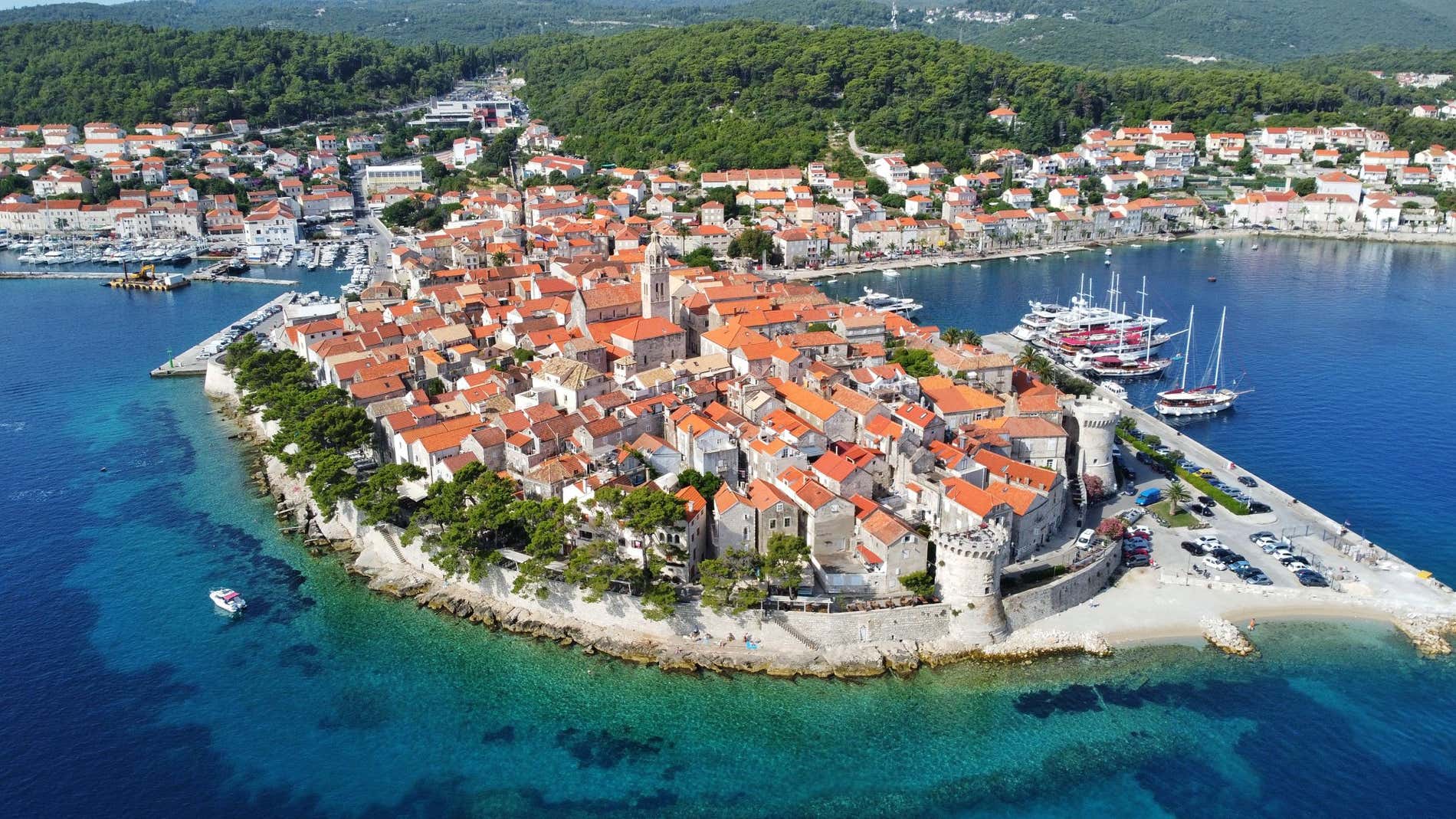 Qué ver en Croacia: 10 lugares de visita obligada