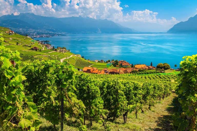 Qué ver en Suiza: 10 destinos imprescindibles | Civitatis Magazine