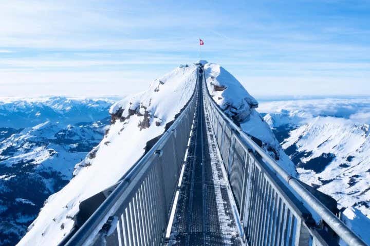 Qué ver en Suiza: 10 destinos imprescindibles | Civitatis Magazine