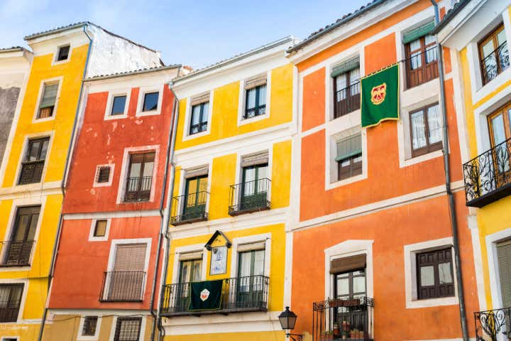 Qué ver en Cuenca: 10 monumentos y paisajes únicos