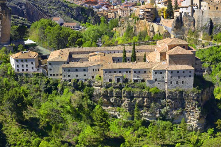 Qué ver en Cuenca: 10 monumentos y paisajes únicos