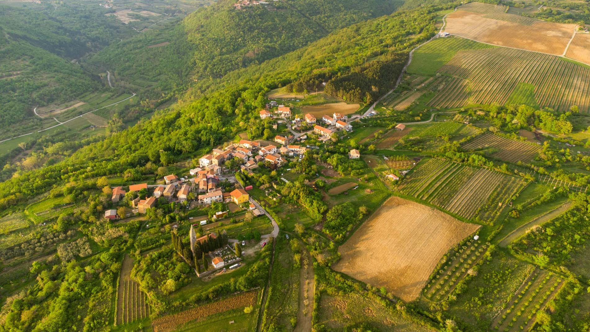 10 cose da vedere in Istria | Civitatis
