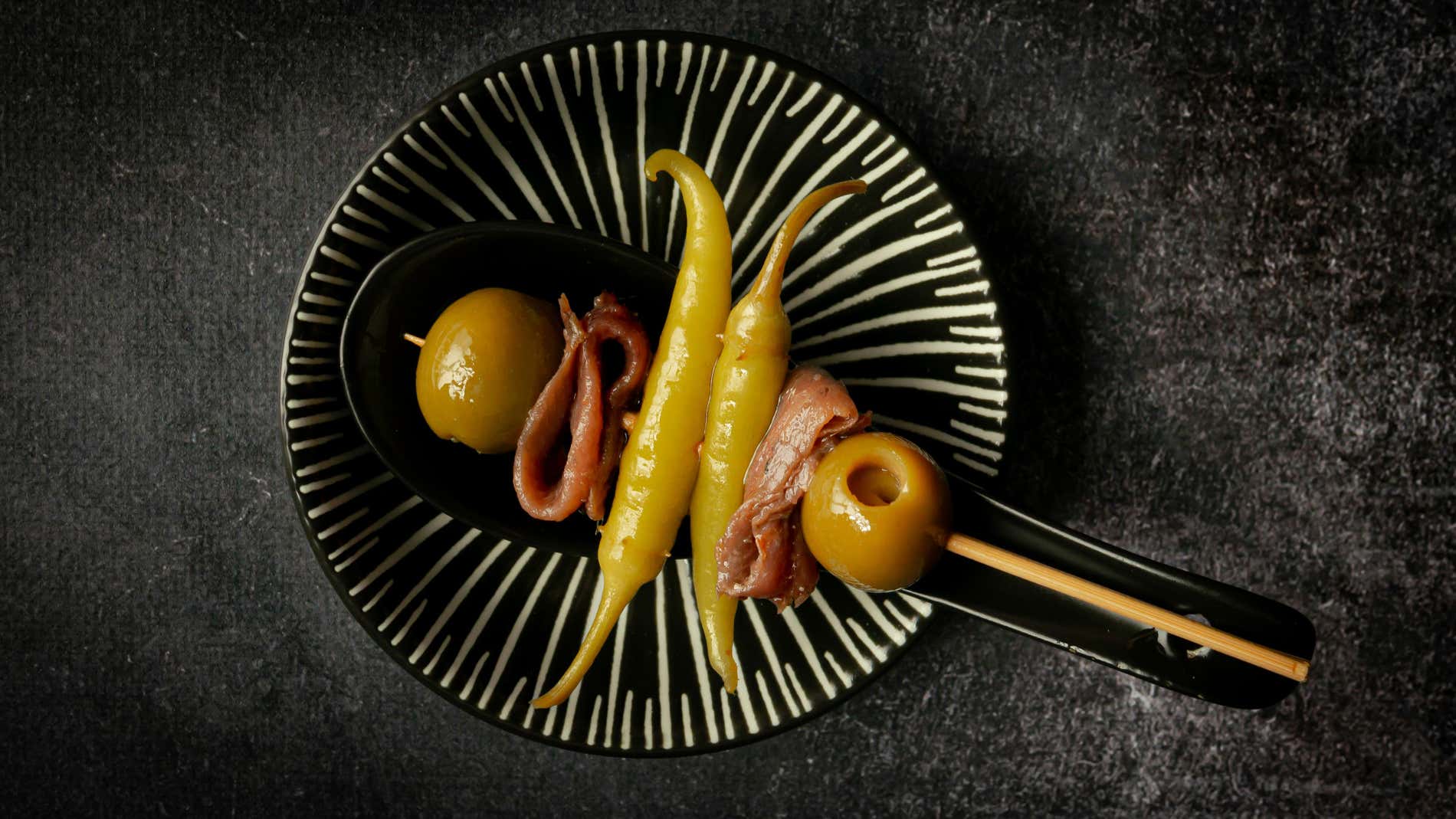 Cocina vasca: qué comer durante Euskadi Basque Country Grand Tour