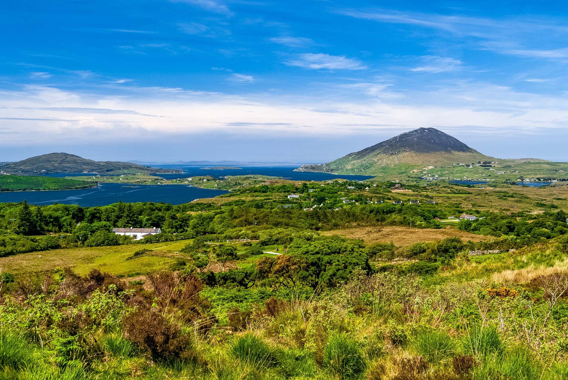 The 10 Best Places to Visit in July in 2025 | Civitatis