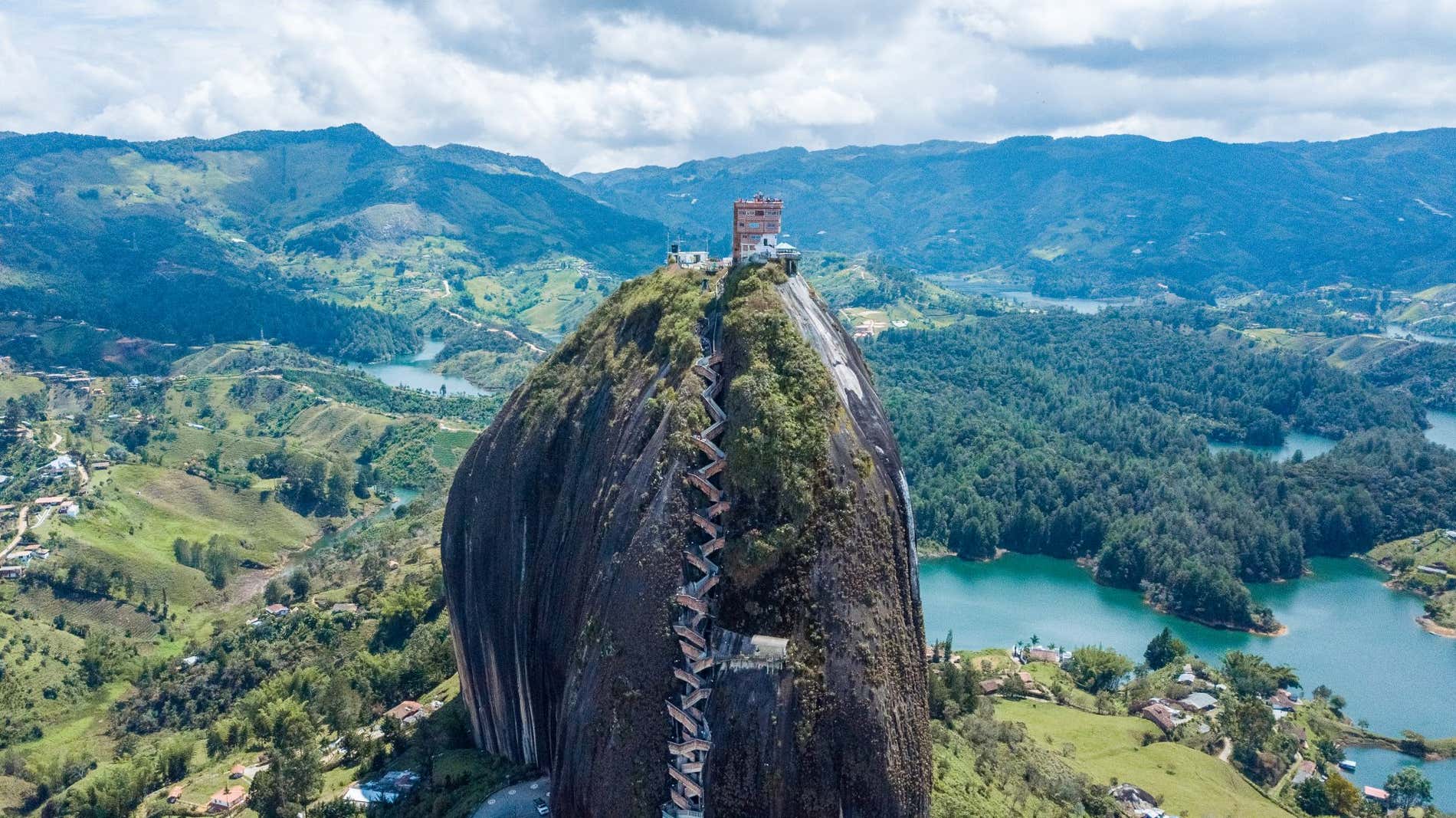 Top 10: What to Do in Medellín, Colombia in 2026 | Civitatis