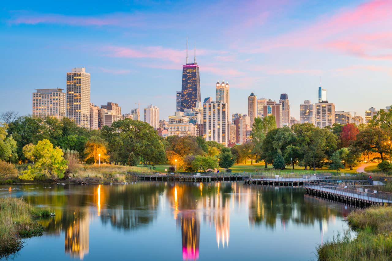 O que fazer em Chicago: planos e dicas na Cidade do Vento | Civitatis ...