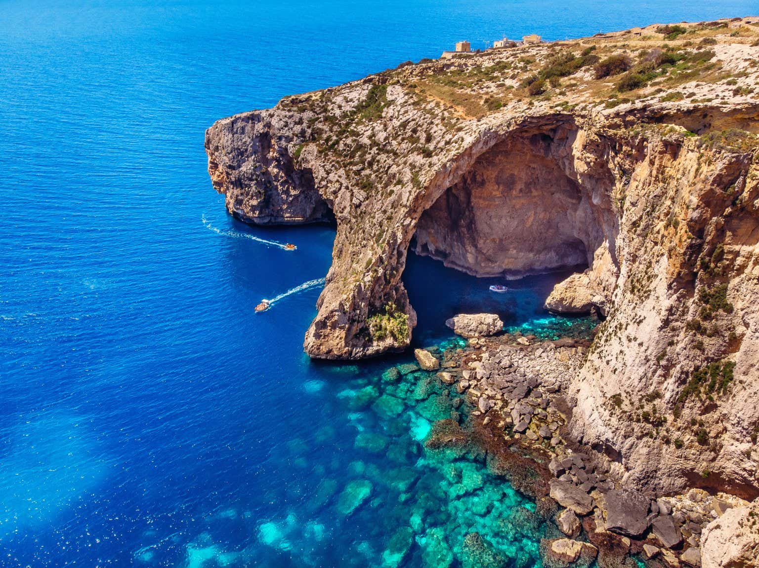 Things to Do in Malta: A Complete Guide | Civitatis