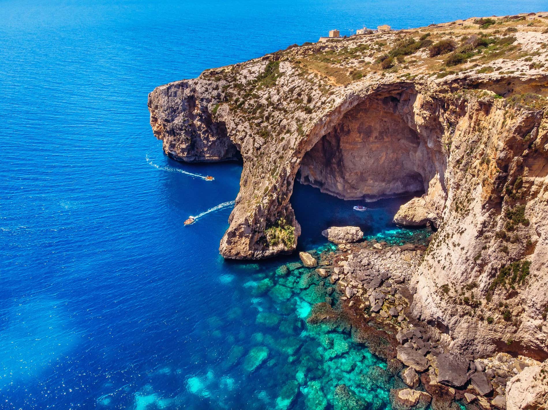 O que fazer em Malta: os melhores passeios e atrações | Civitatis Magazine
