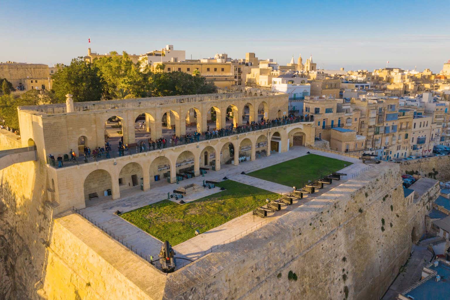 Things to Do in Malta: A Complete Guide | Civitatis