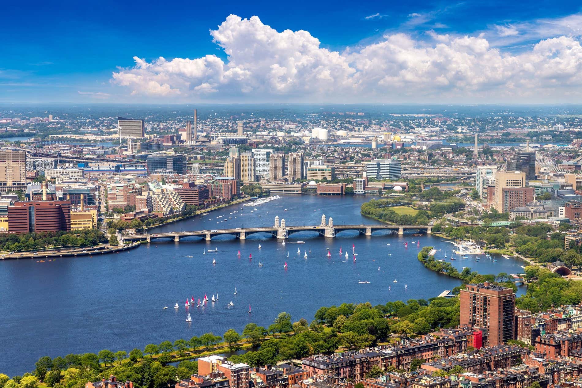 Cosa vedere a Boston: 7 attrazioni imperdibili | Civitatis