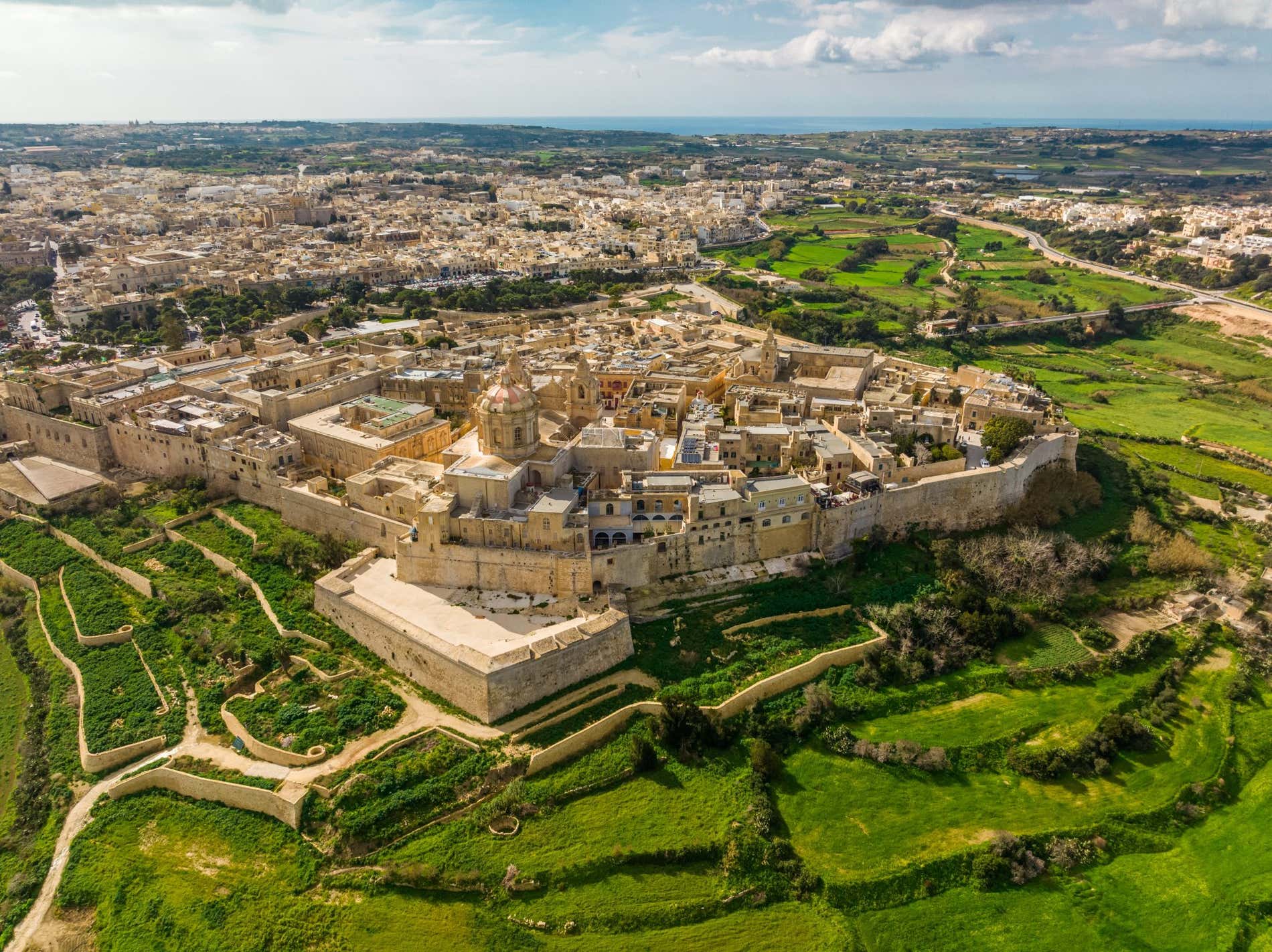 O que fazer em Malta: os melhores passeios e atrações | Civitatis Magazine