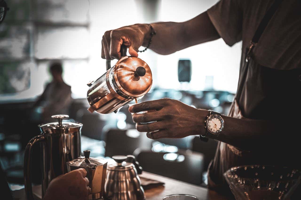 Top 10: The Best Coffee Beans in the World | Civitatis