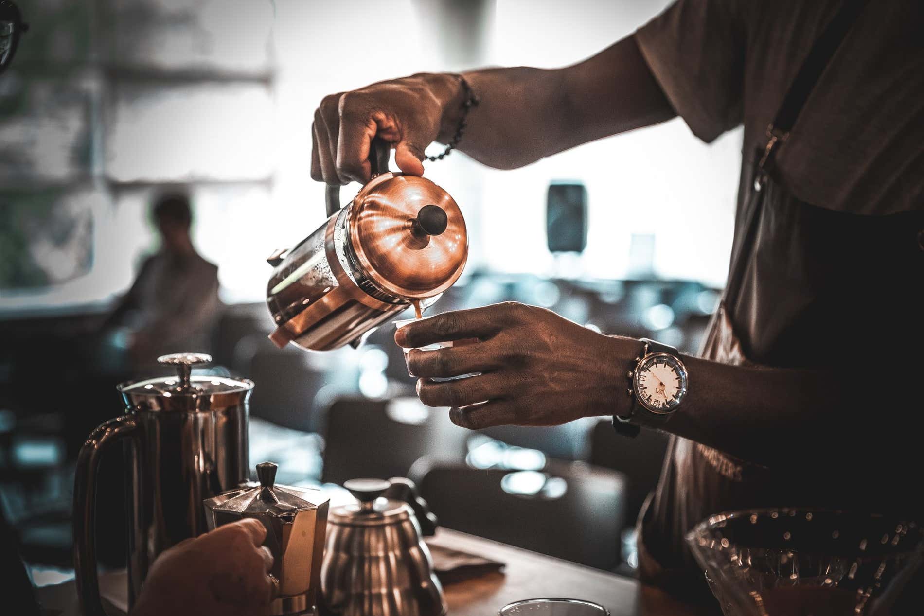 Top 10: The Best Coffee Beans in the World | Civitatis