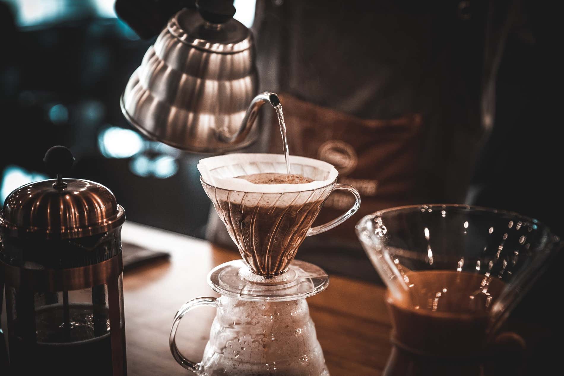 Top 10: The Best Coffee Beans in the World | Civitatis