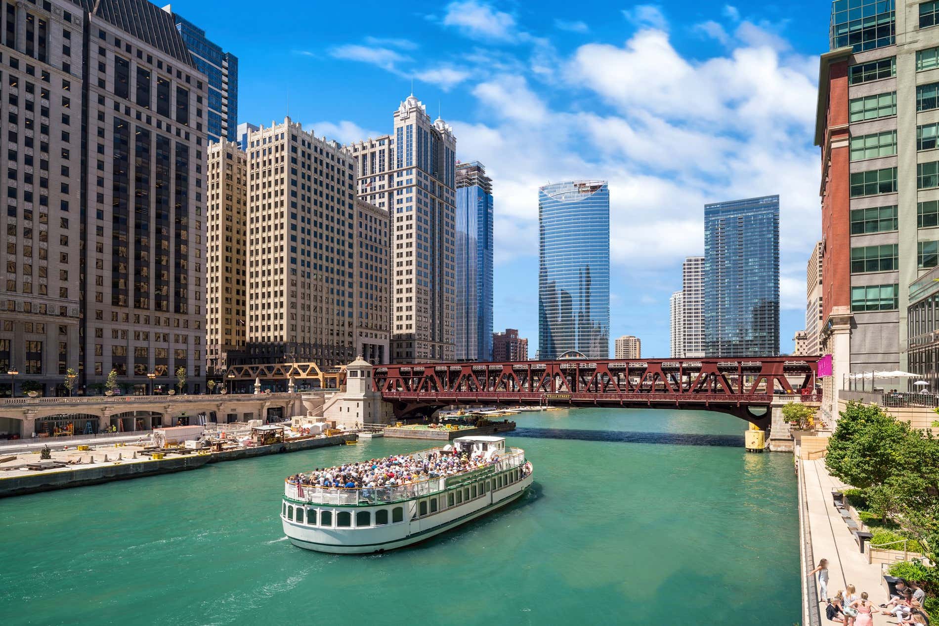 ¿Qué ver en Chicago?: 10 planes para un viaje memorable ¿Qué ver en Chicago?: 10 planes para un viaje memorable