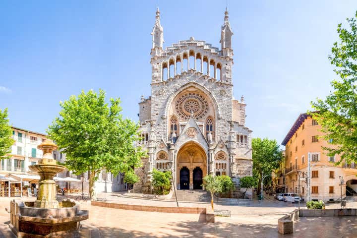 O que fazer em Mallorca: 20 calas, povoados e lugares mágicos