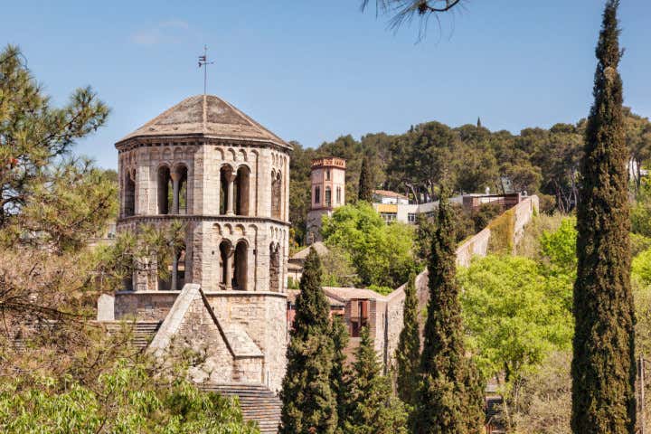 Qué ver en Gerona: 10 lugares de visita obligada